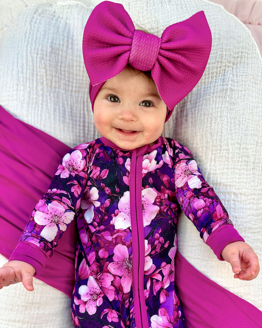 Headwrap Bows - Baby, Infant, Toddlers, Girls & Kids | Mulberry ...