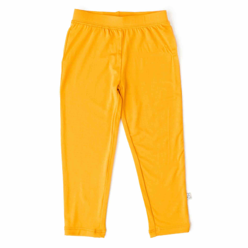 Bamboo Pants for Infant, Baby, Toddler, Girl, Boy & Kids | Honey ...